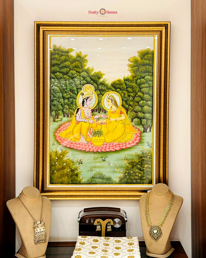 Pretty Homes India